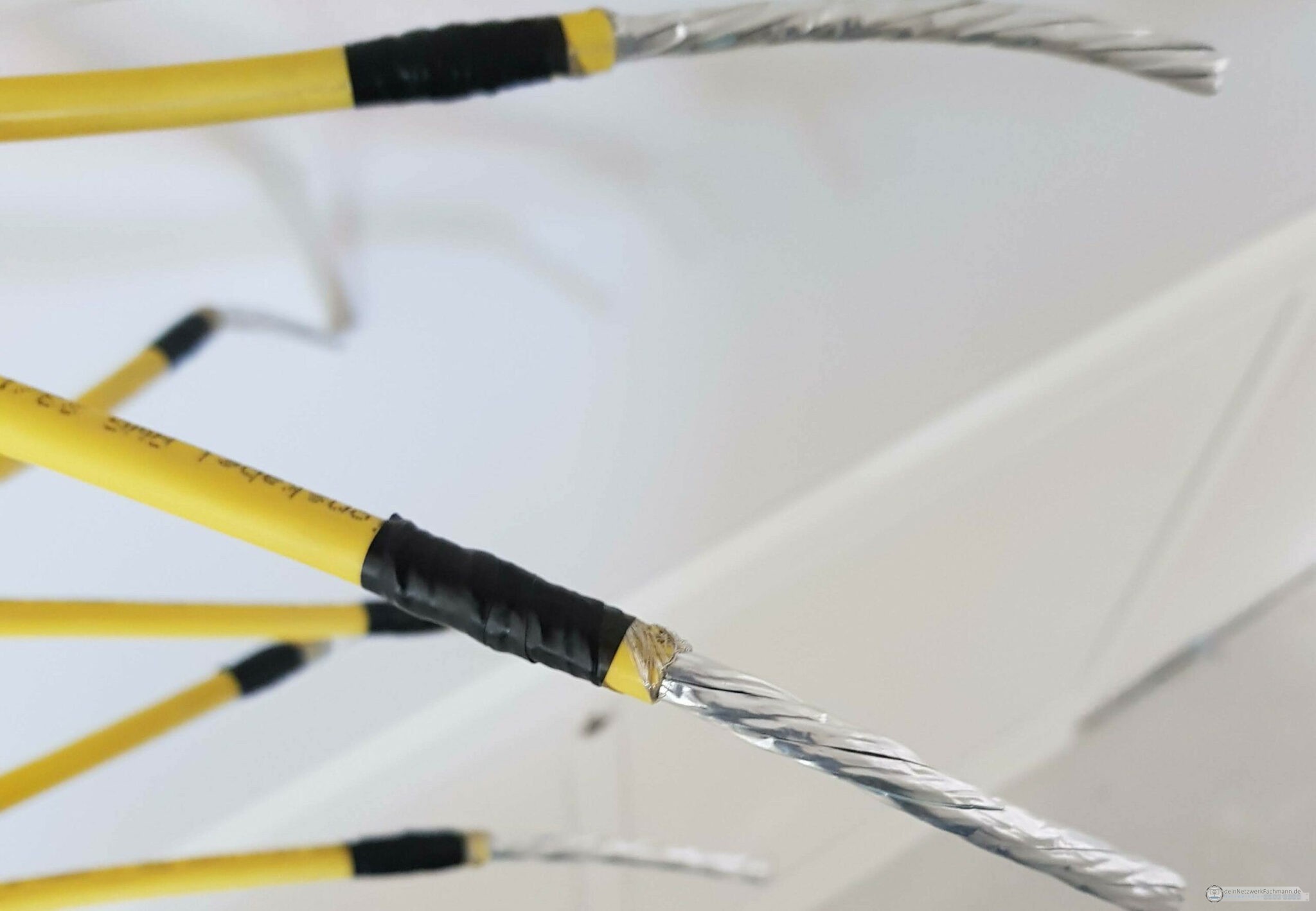 Keystone-Module – deinNetzwerkFachmann.de