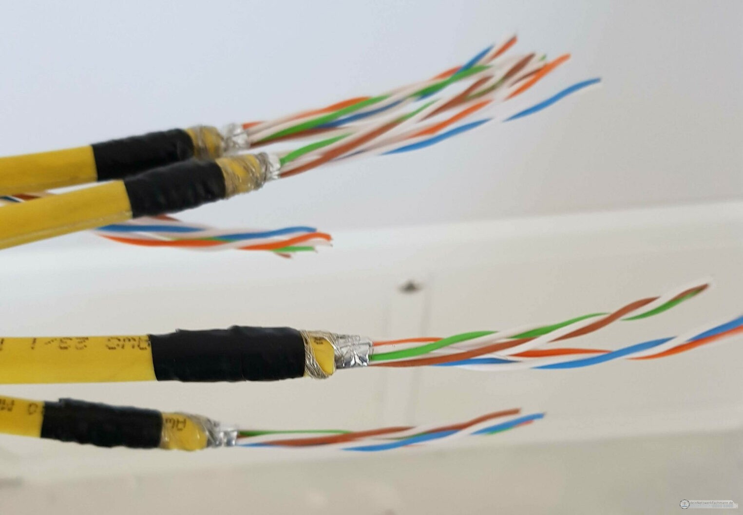 Keystone-Module – deinNetzwerkFachmann.de