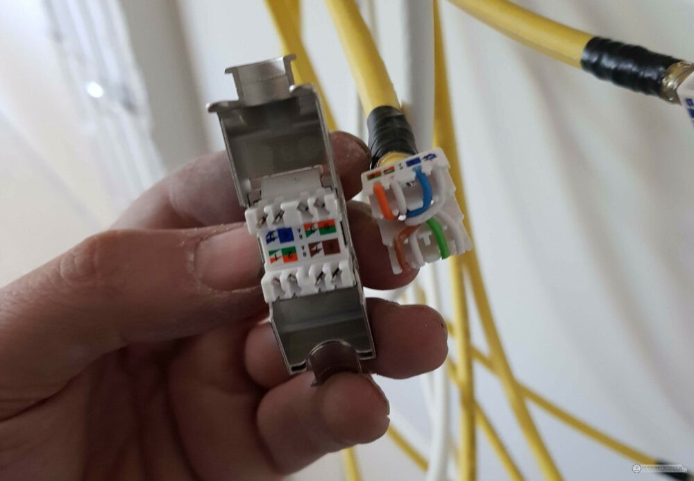 Keystone-Module – deinNetzwerkFachmann.de